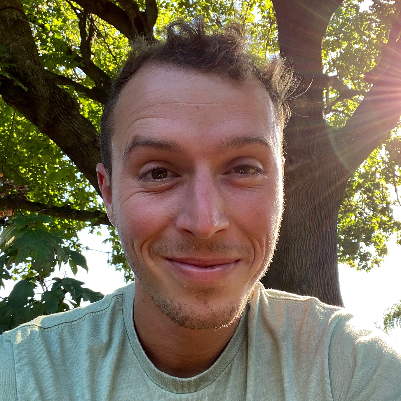 John Cassels - LWLA (Larry Weaner Landscape Associates)