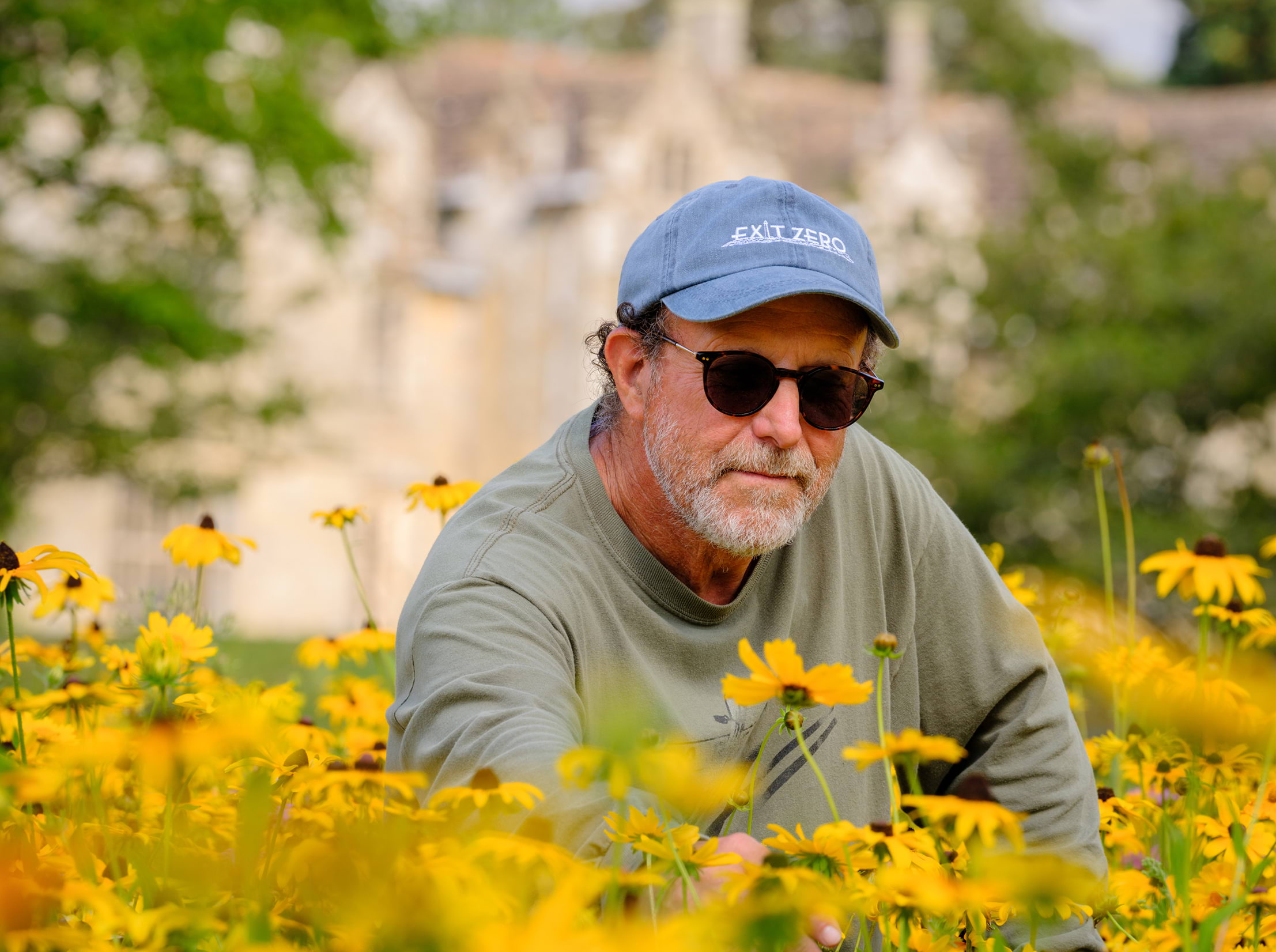 Larry Weaner - LWLA (Larry Weaner Landscape Associates)